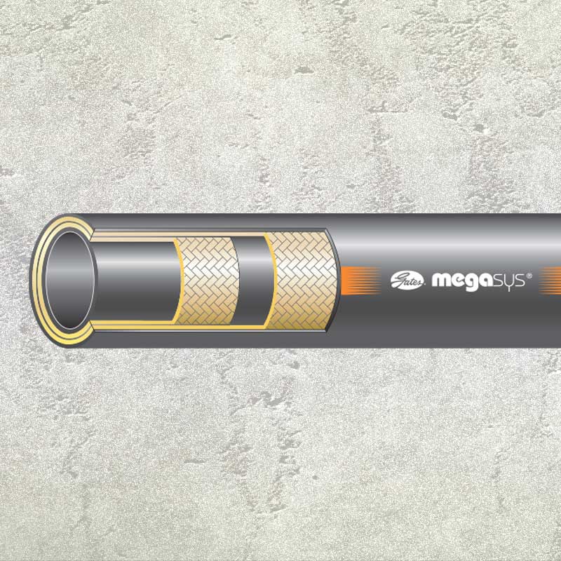 M6K - DES HİDROLİK
